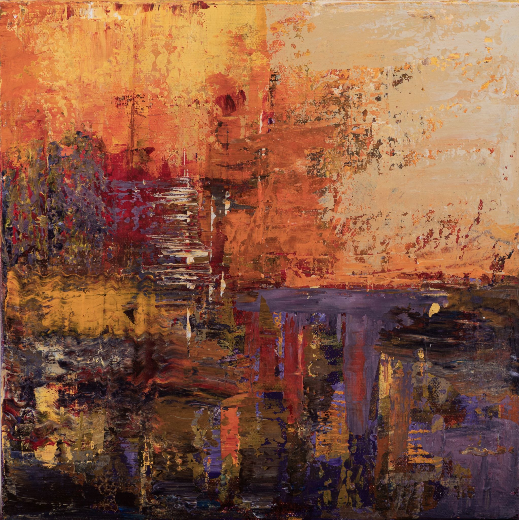Exploring the texture of memory: Artist Smita Jain on her solo show ...